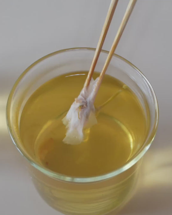 Savor Japan's Sakura: How to Choose and Brew Sakura Tea – Hola Japon